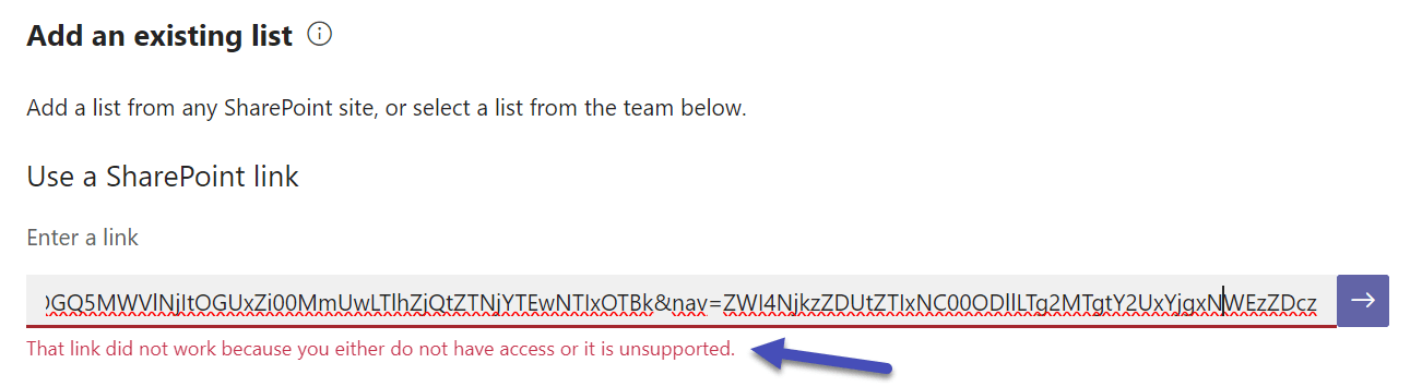 How to add Microsoft Lists Forms to Microsoft Teams as a tab - HANDS ON Teams